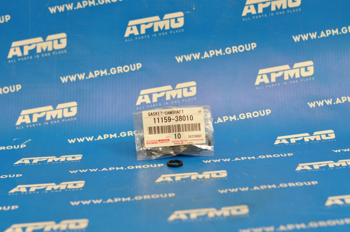 1115938010 GASKET, CAMSHAFT BEARING CAP OIL HOLE buy in Dubai