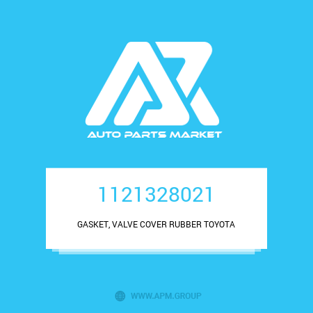 1121328021 'GASKET, CYLINDER' buy in Dubai