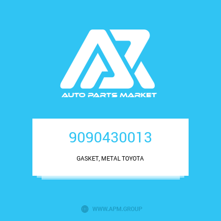9090430013 'Engine gaskets' buy in Dubai